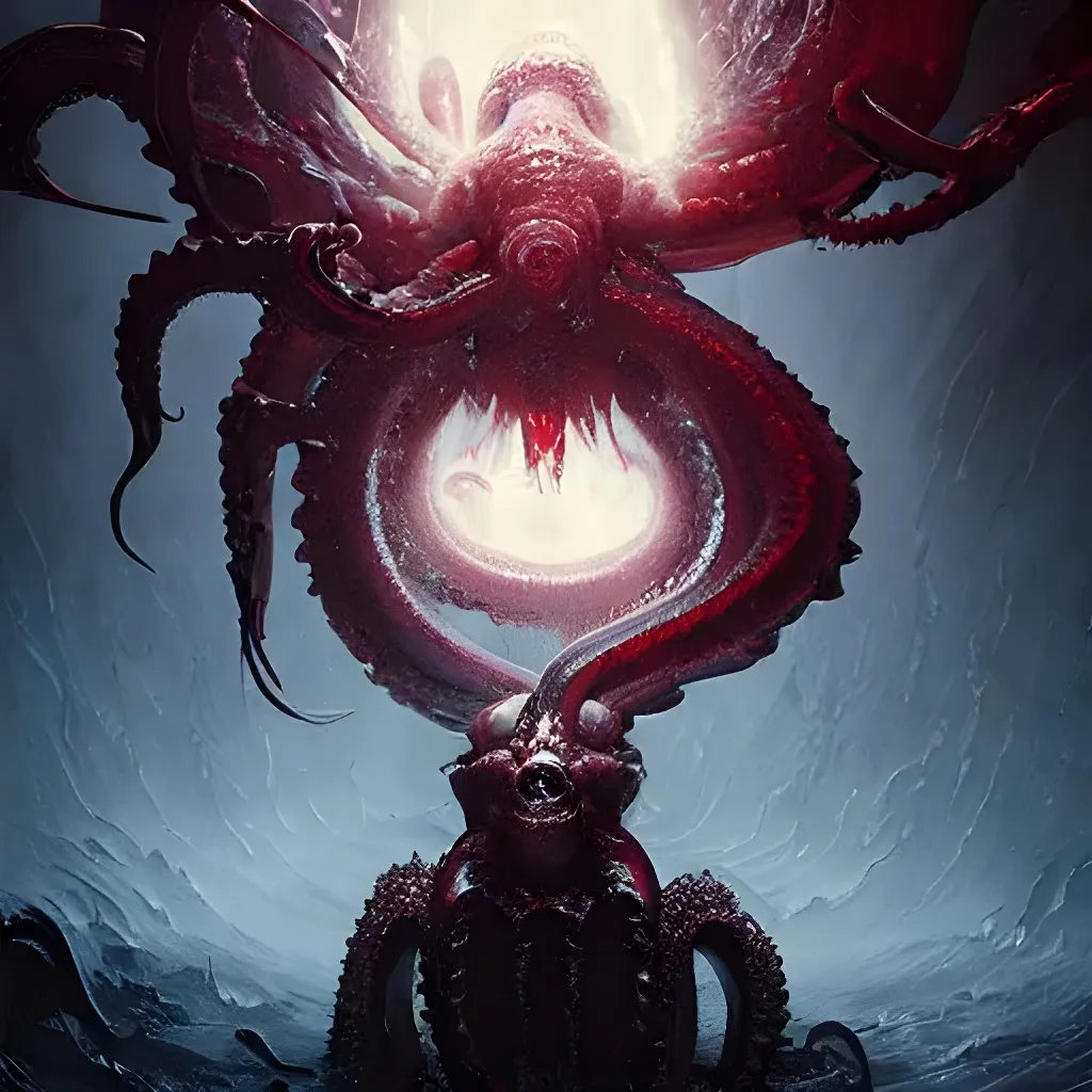 Art from @keil | OpenArt