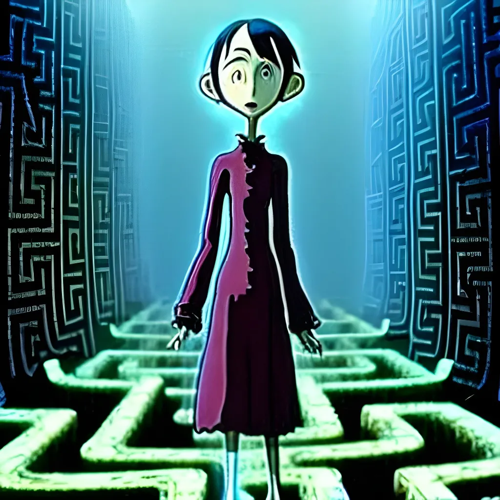 Lain, anime. Ultra realistic hyper realistic octane... | OpenArt