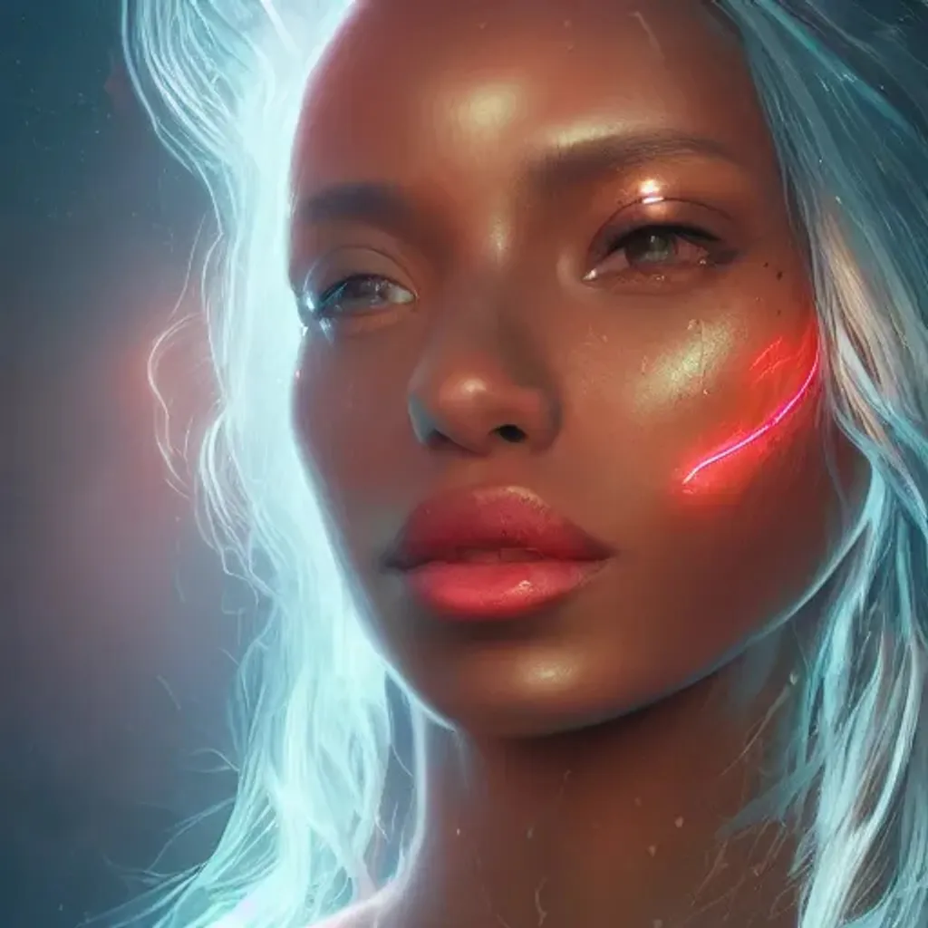 Art from @greatlywitty | OpenArt