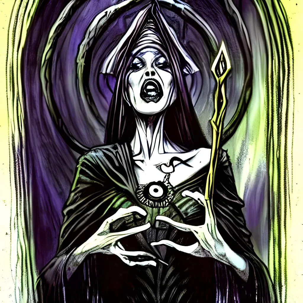 Art from @earthcentered11 | OpenArt