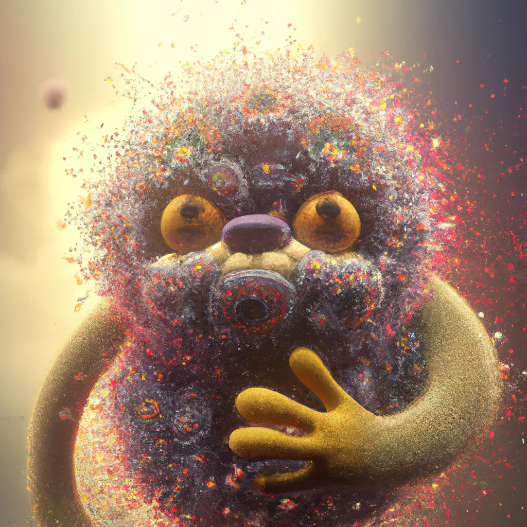 realistic, deku god mode | OpenArt