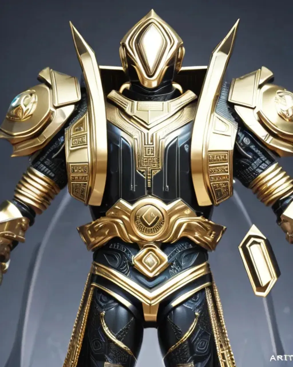 Art from @hornet_sniveling_41 | OpenArt