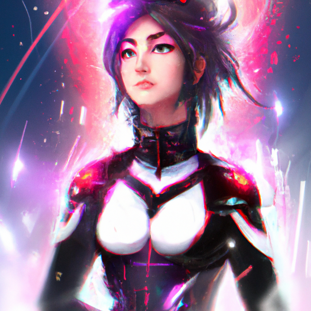 Art from @blasto_ai | OpenArt