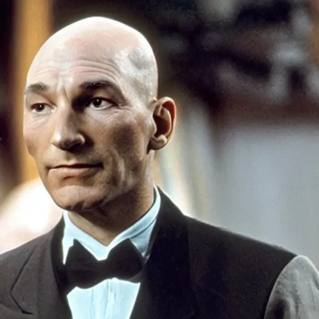 RAW photo, realistic photo of Dr. Evil from Austin P... | OpenArt