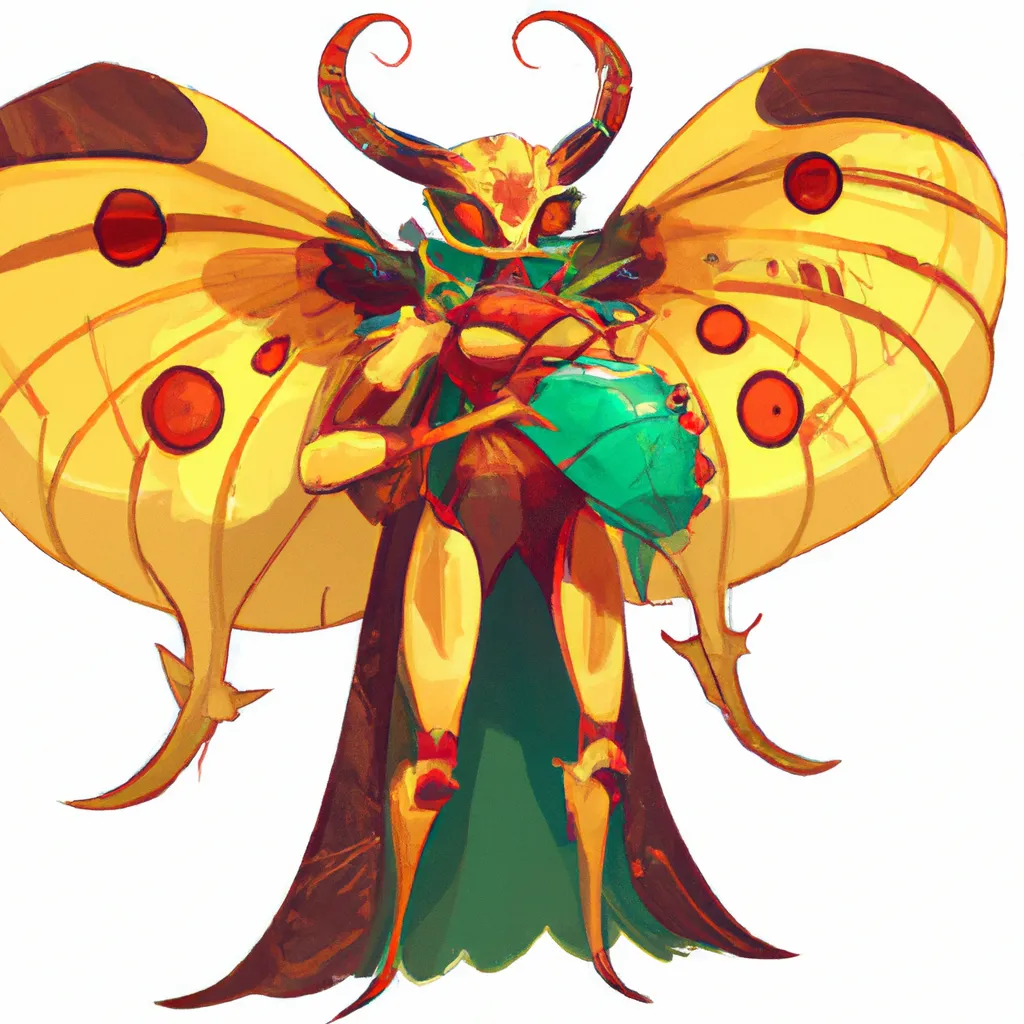 Art from @teanne | OpenArt