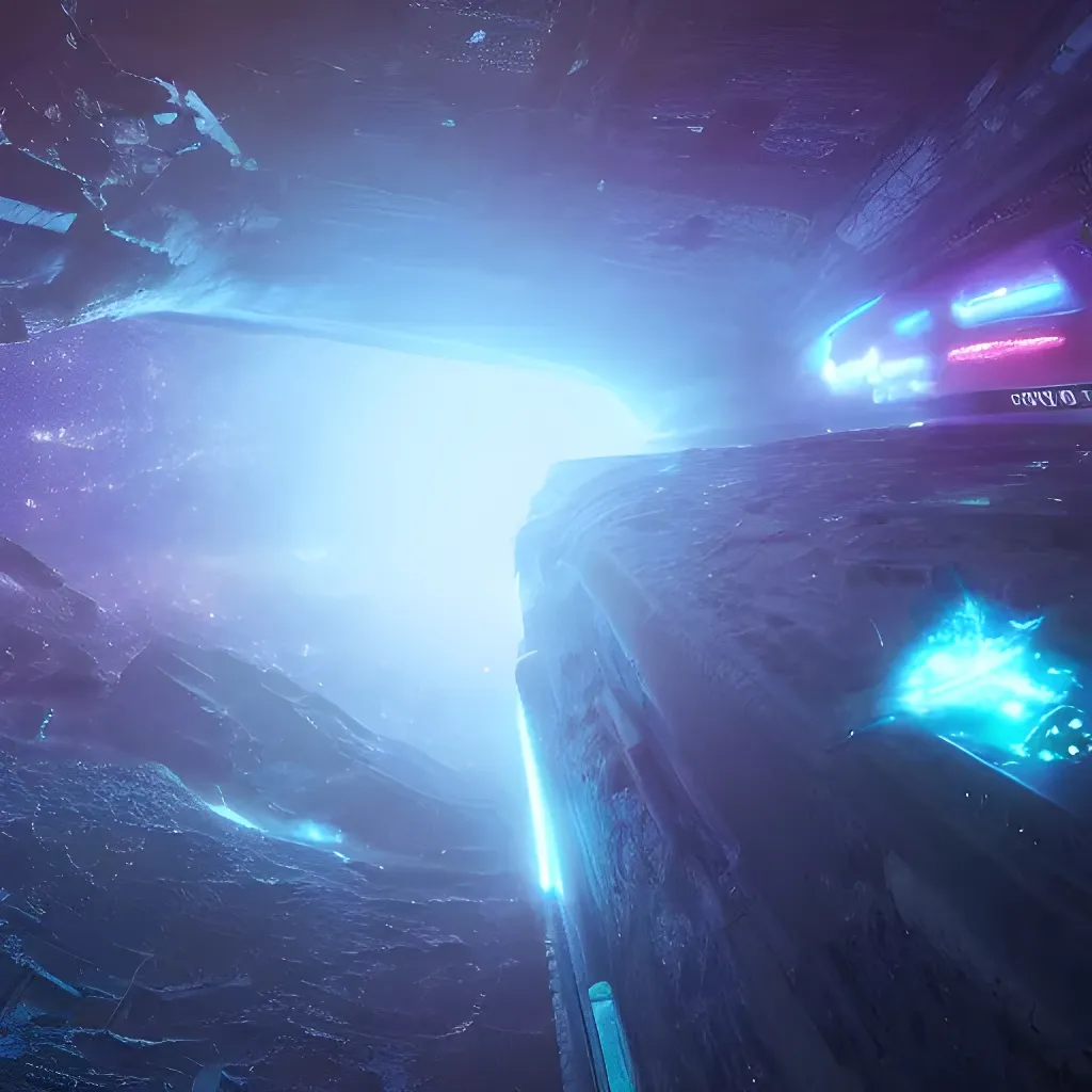 Destiny 2 light fall raid boss concept art | OpenArt