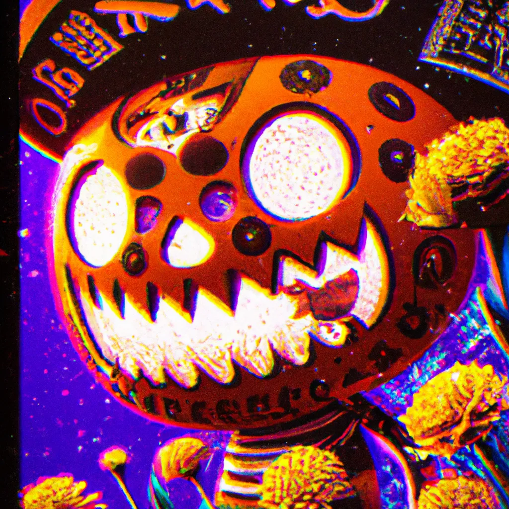 Art from @astro | OpenArt