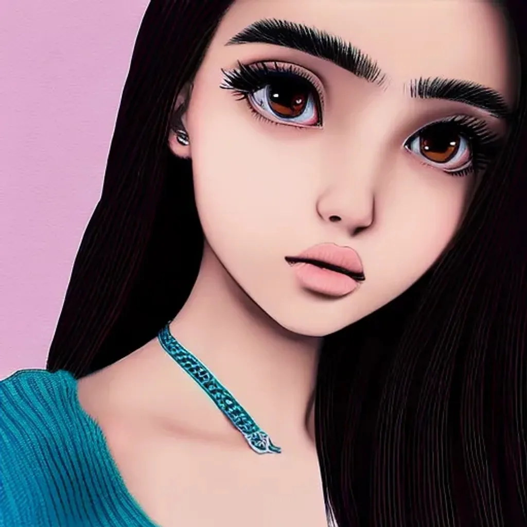 Art from @blake | OpenArt