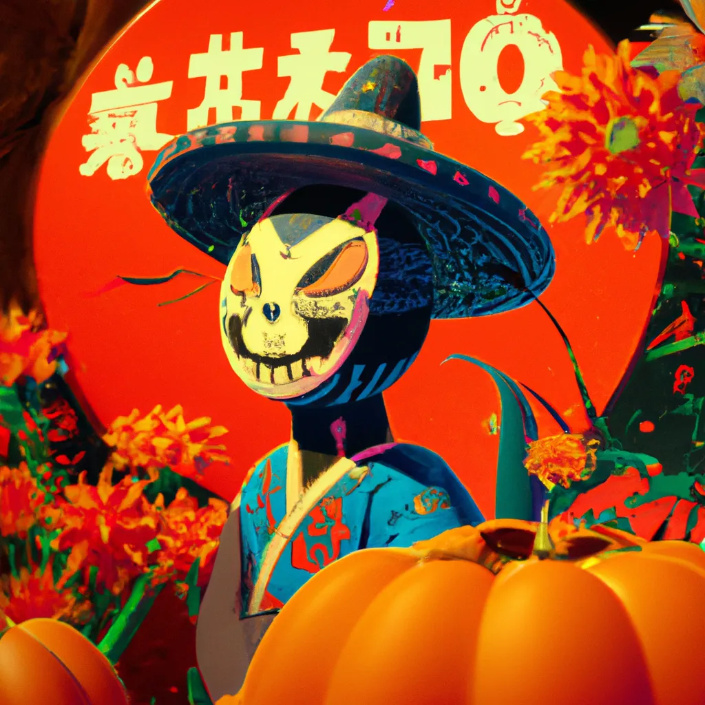 Art from @astro | OpenArt