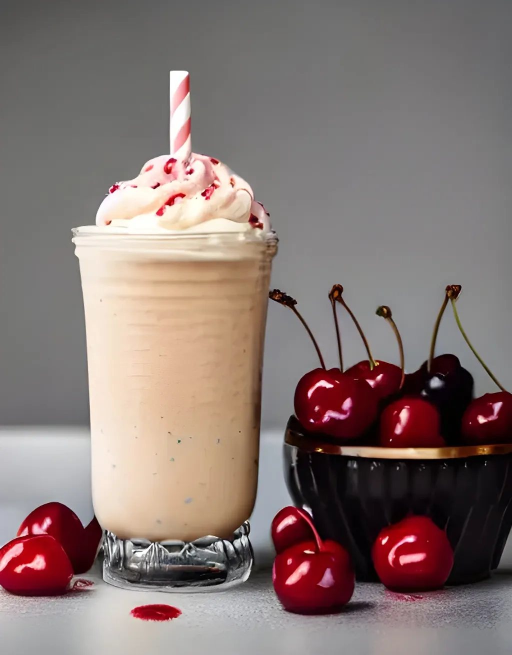 Donatoinklinggamer Yellow Milkshake | OpenArt