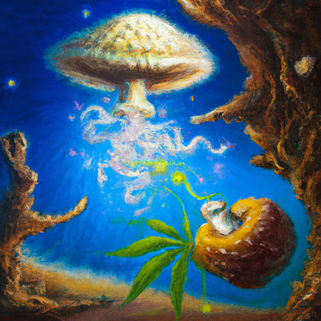 a detailed surrealist dream-like oil painting by Sal... | OpenArt