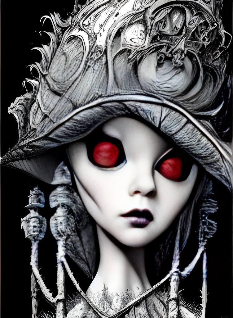 hyperdetailed, ultrasharp, sharp focus, concept art... | OpenArt