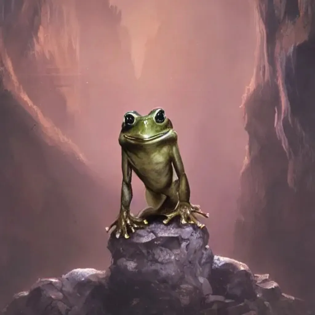 Art from @catelligence | OpenArt