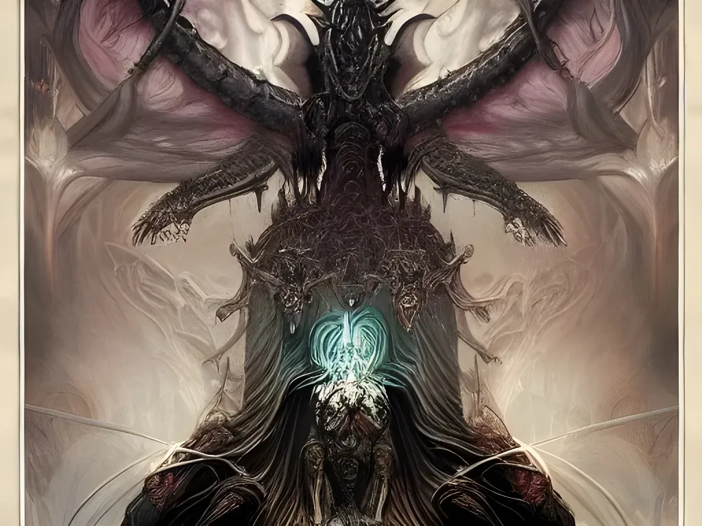 Art from @catelligence | OpenArt