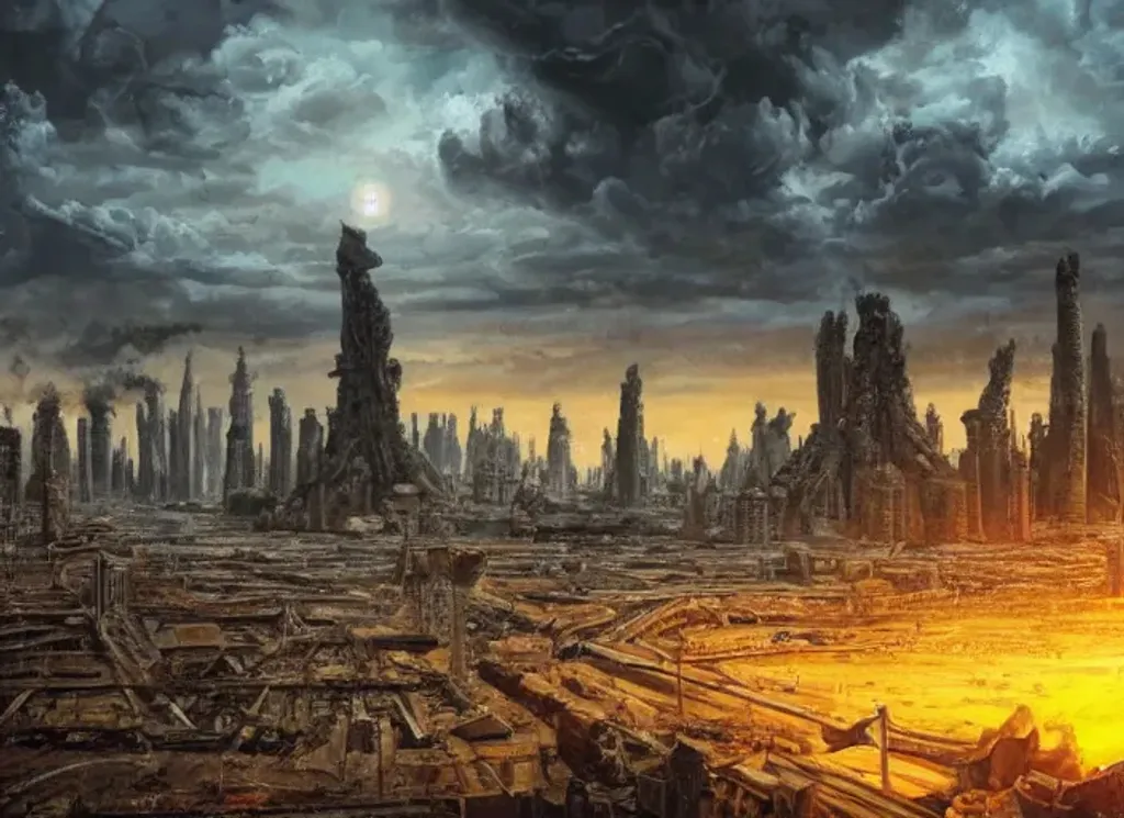 Art from @ask | OpenArt