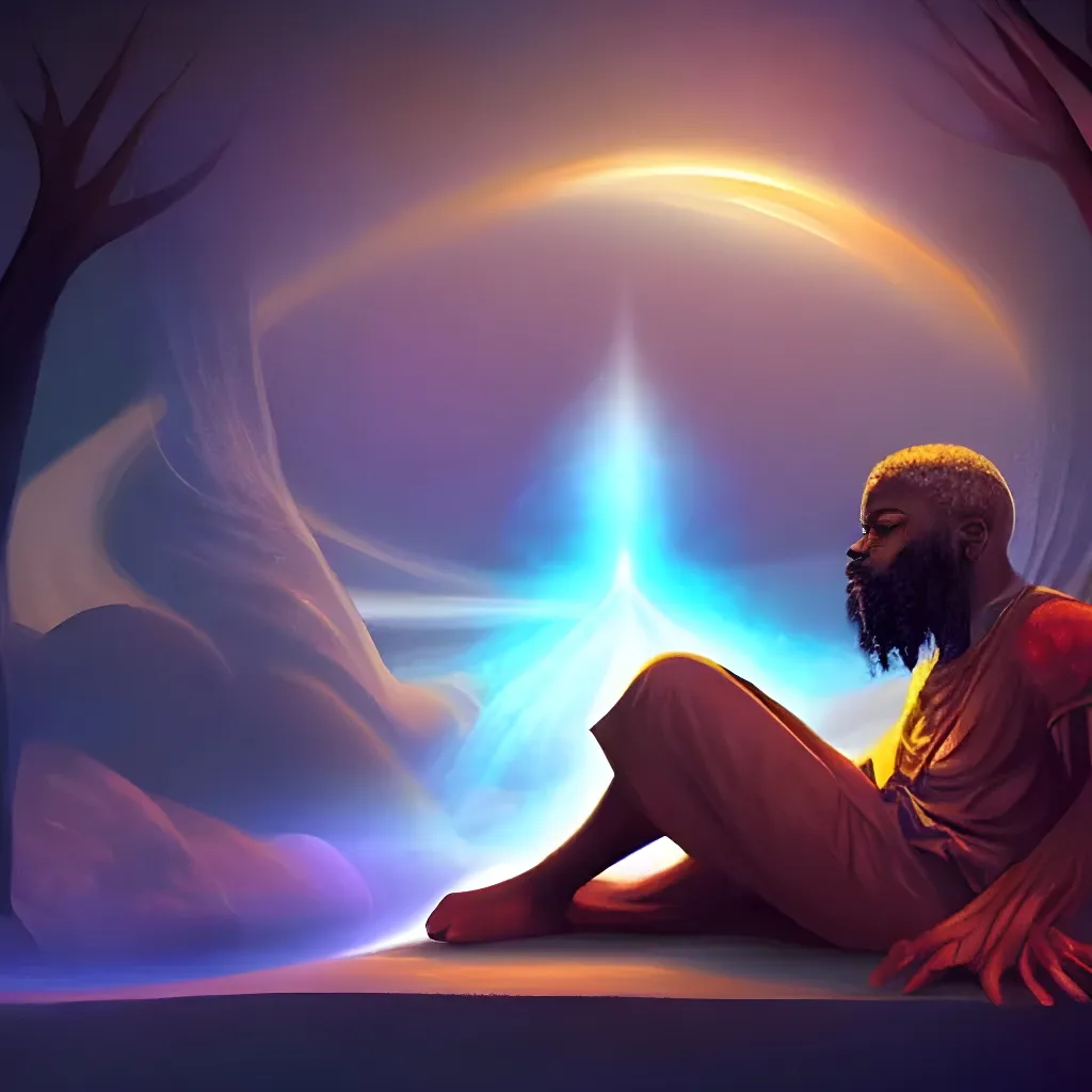 Art from @earthcentered11 | OpenArt