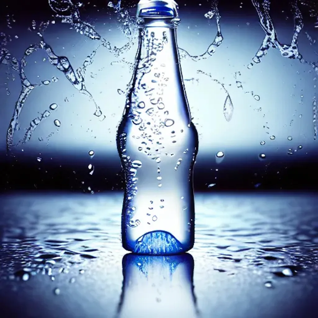 An advertisement shooting- Photorealistic hyperreali... | OpenArt