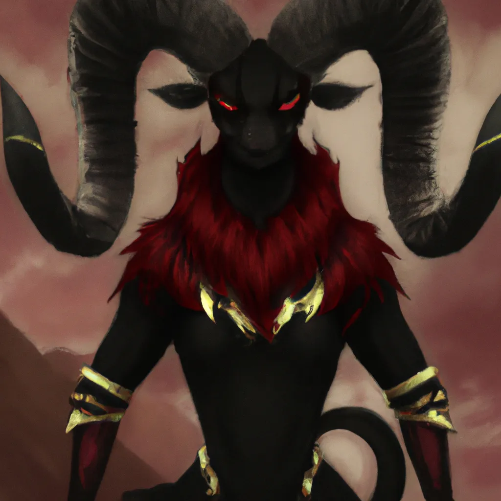 Art from @teanne | OpenArt