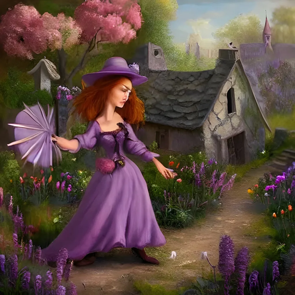 Art from @greatlywitty | OpenArt