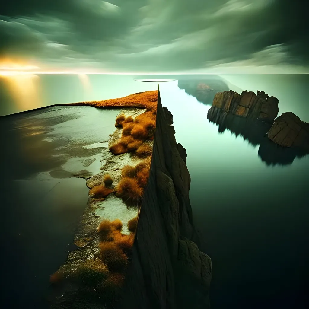 Art from @presentmoment | OpenArt