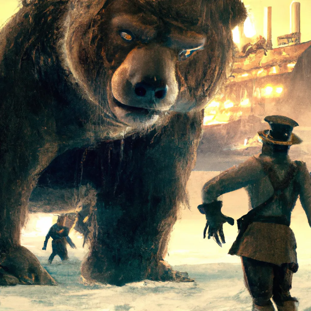 Art from @greatlywitty | OpenArt