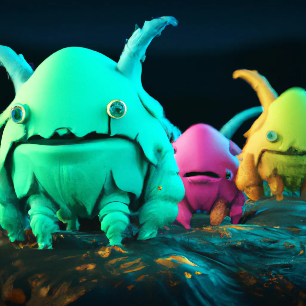 Art from @newt-esteemed-90 | OpenArt