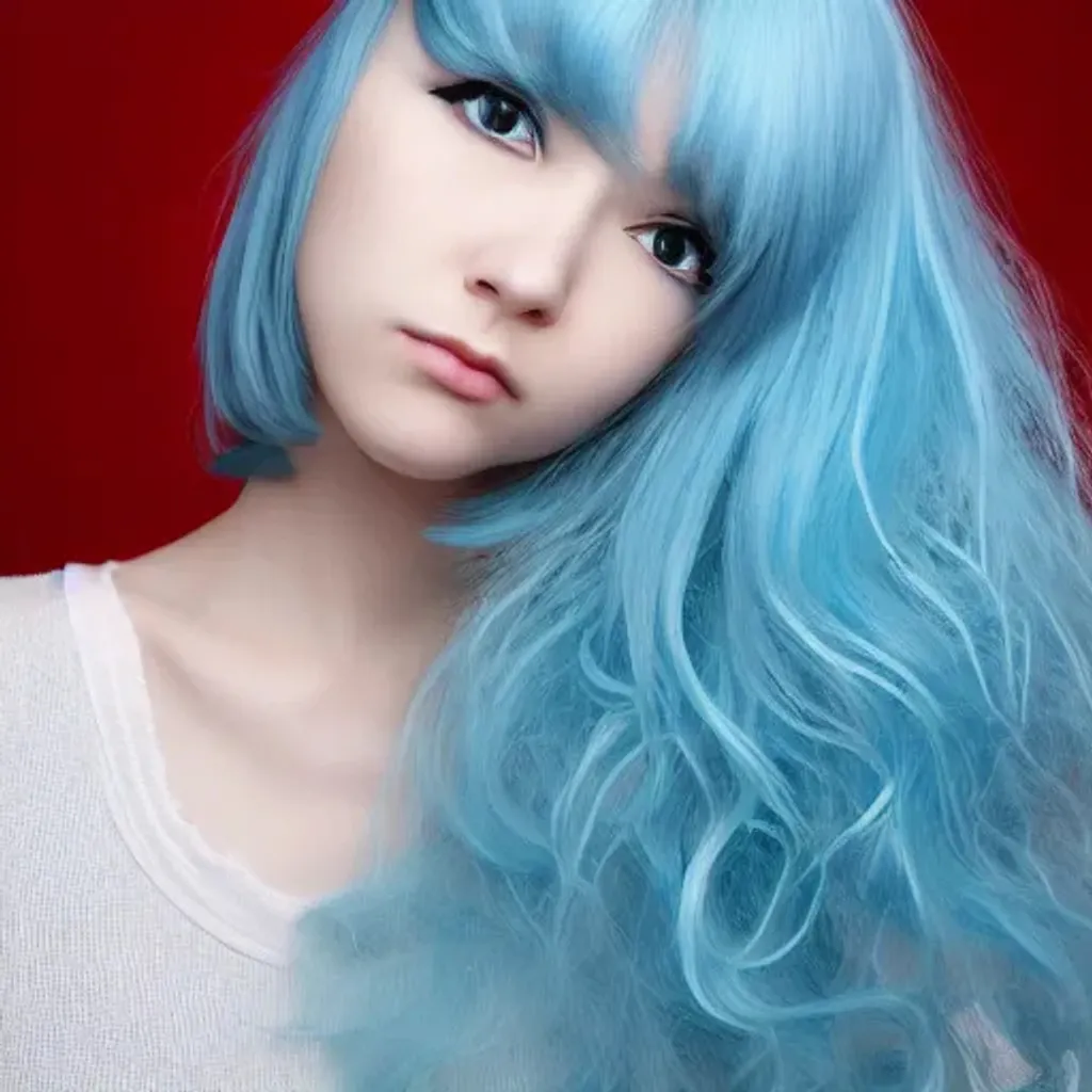 young cat swan shapeshifter fursona humanoid with fl... | OpenArt