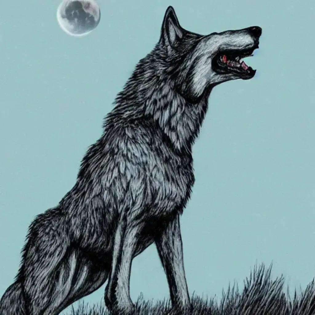 Art from @schnauzer_shabby_50 | OpenArt