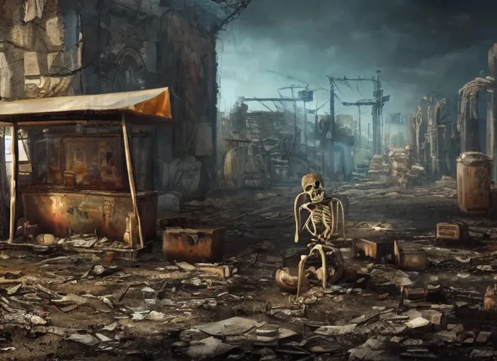 Art from @ask | OpenArt