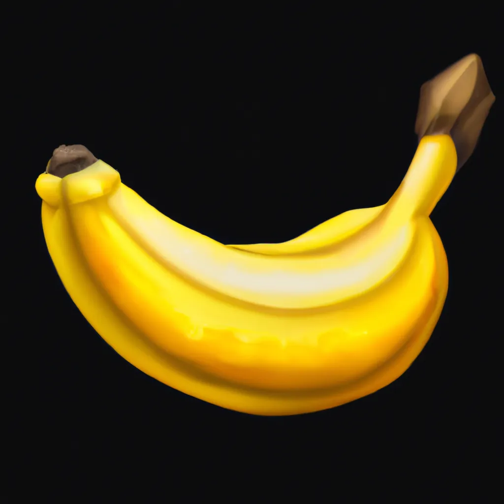 half dozen banana | OpenArt