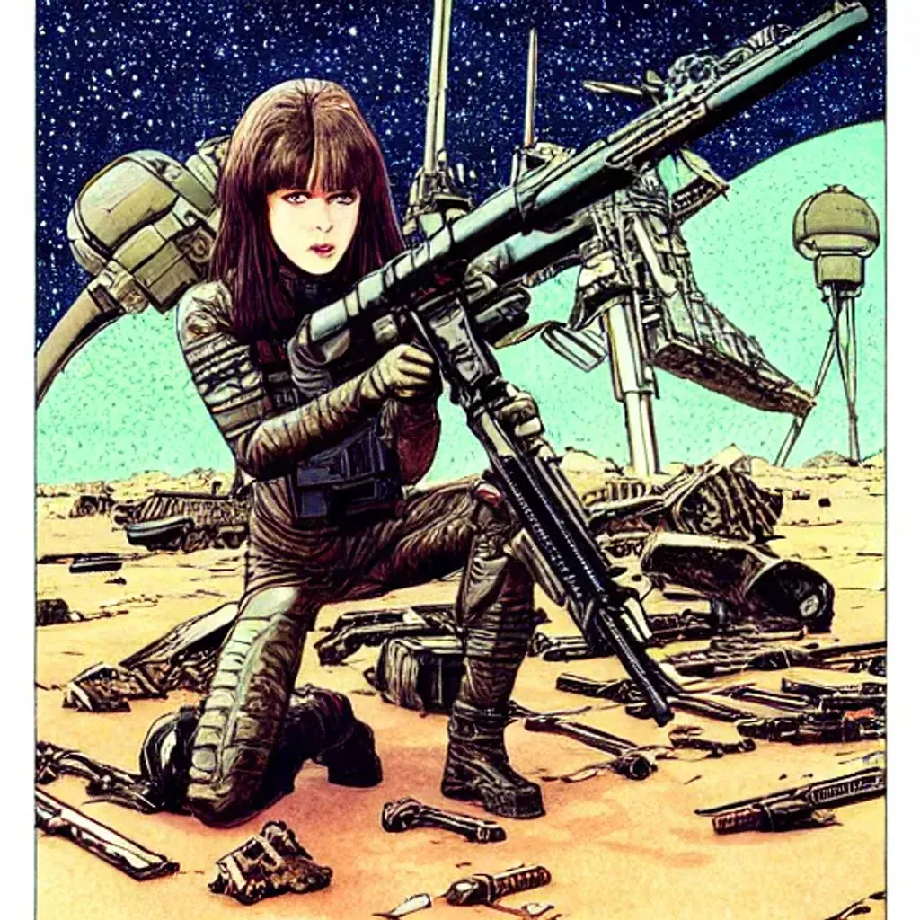 Art from @neper | OpenArt