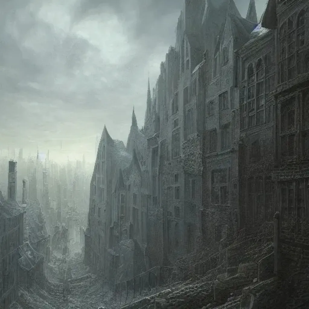 8k, Hd, medieval fantasy, ground level, 8k, Night T... | OpenArt