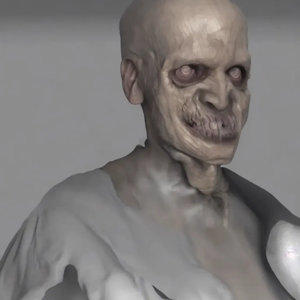 3d render, realistic, real life, full body, a diabol... | OpenArt