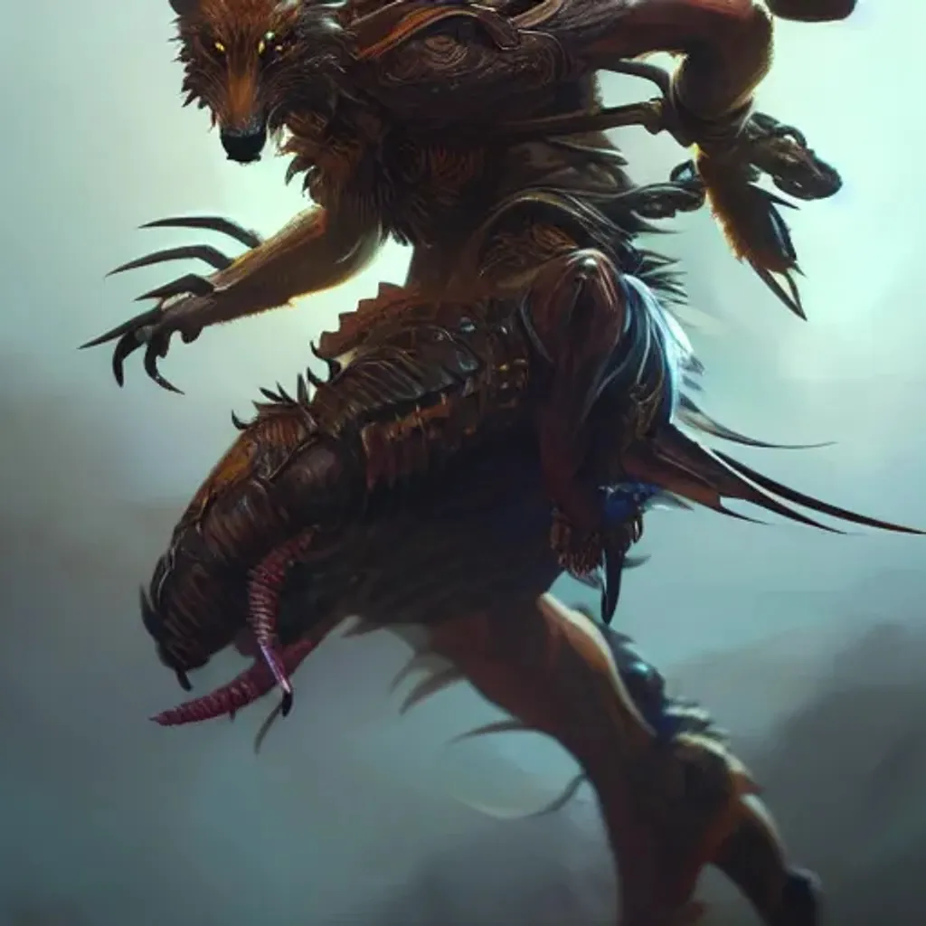 Art from @wrasse_flowery_10 | OpenArt