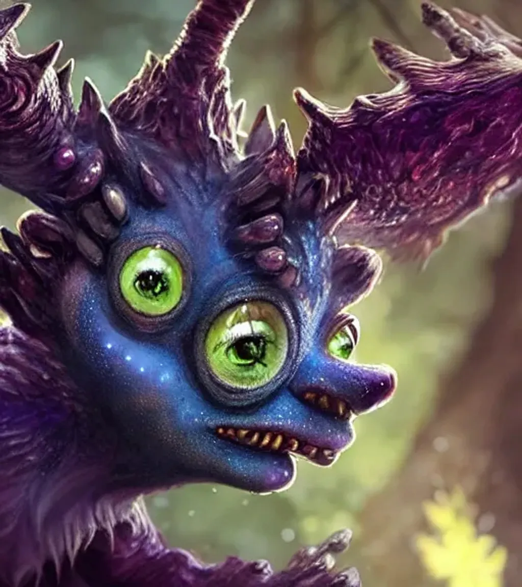 Art from @psychoticunicorn | OpenArt