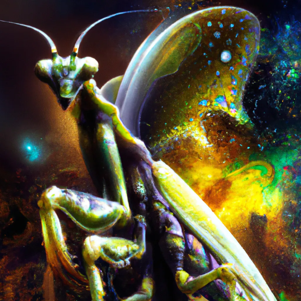 Art from @greatlywitty | OpenArt