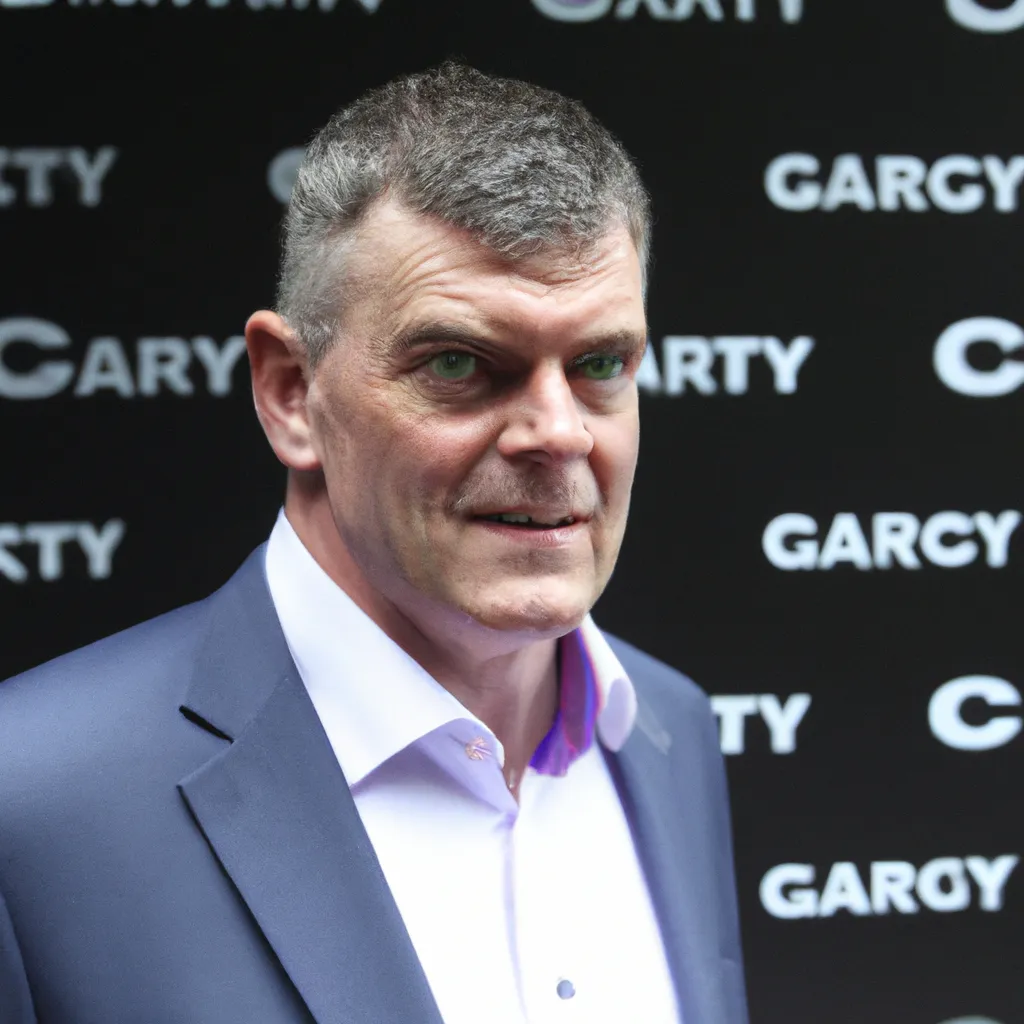 Gary Conroy | OpenArt