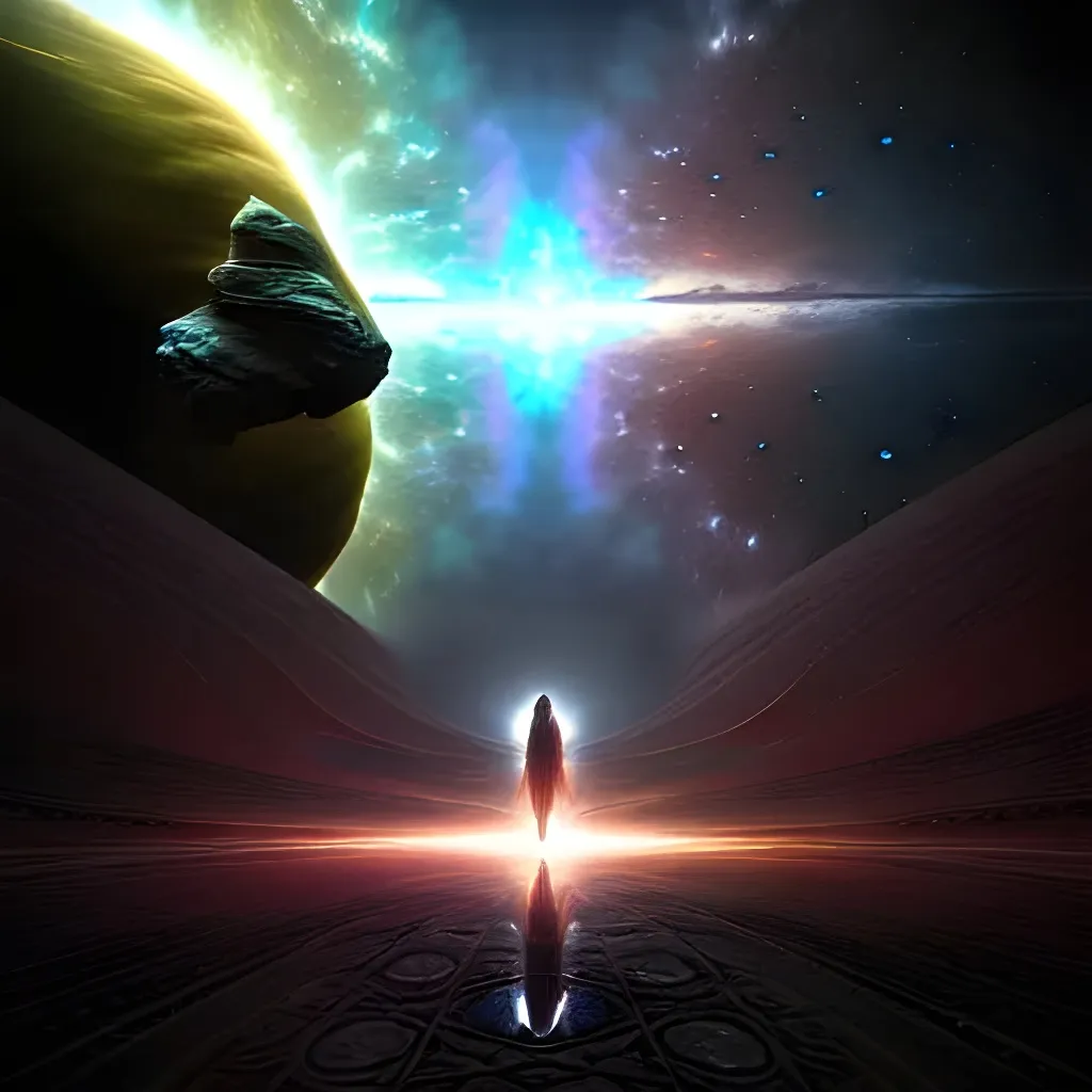 Art from @presentmoment | OpenArt