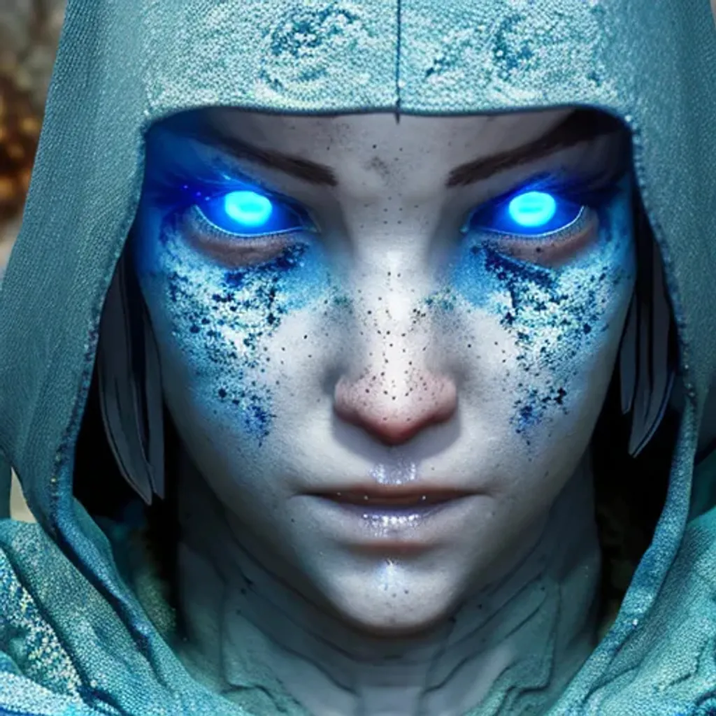 Art from @aiking | OpenArt