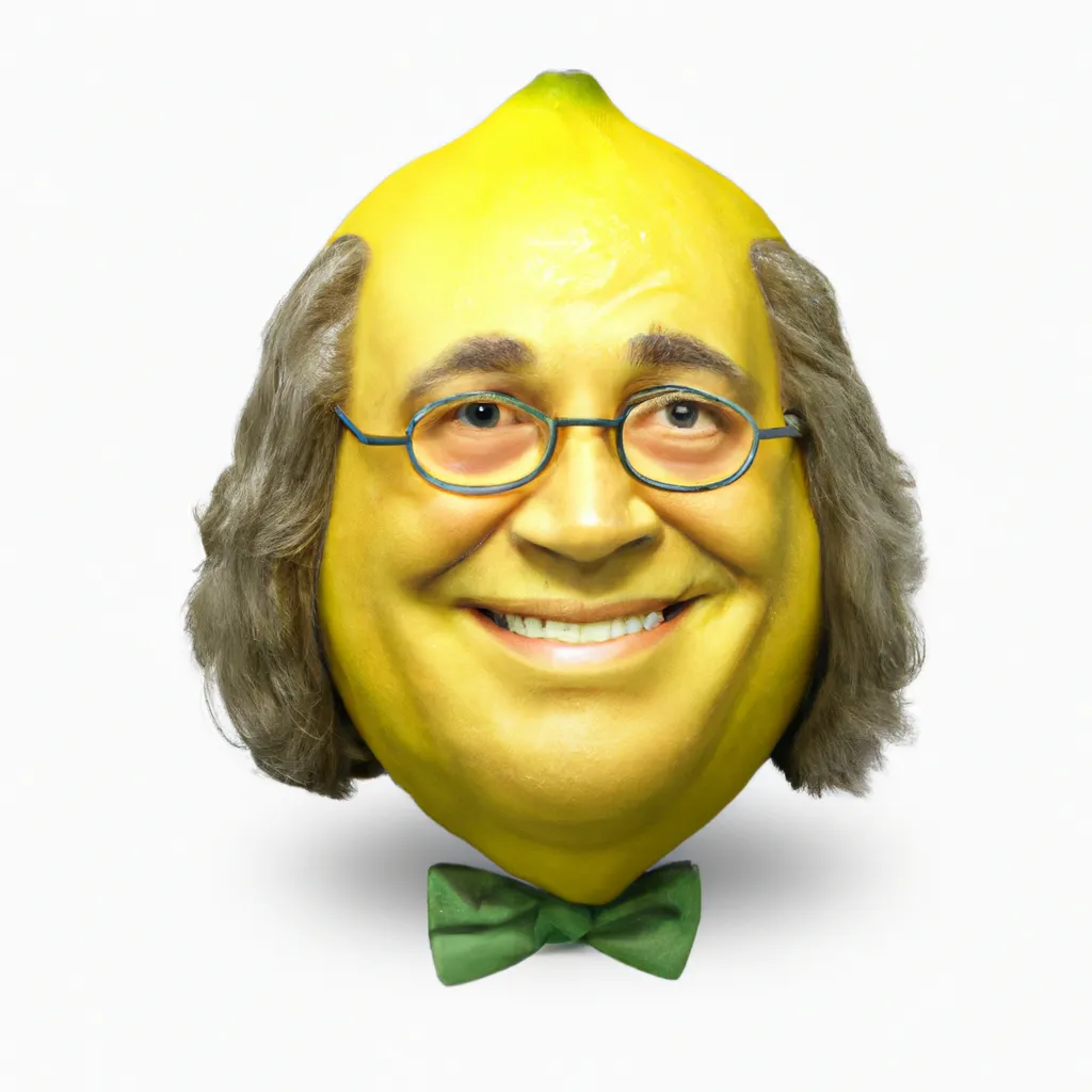 Photo-Realistic-3-D Smiling Benjamin Franklin as a 1... | OpenArt