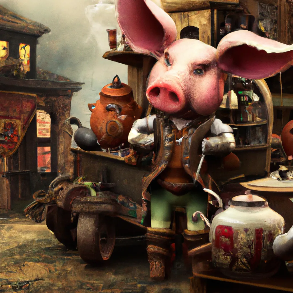 Art from @greatlywitty | OpenArt