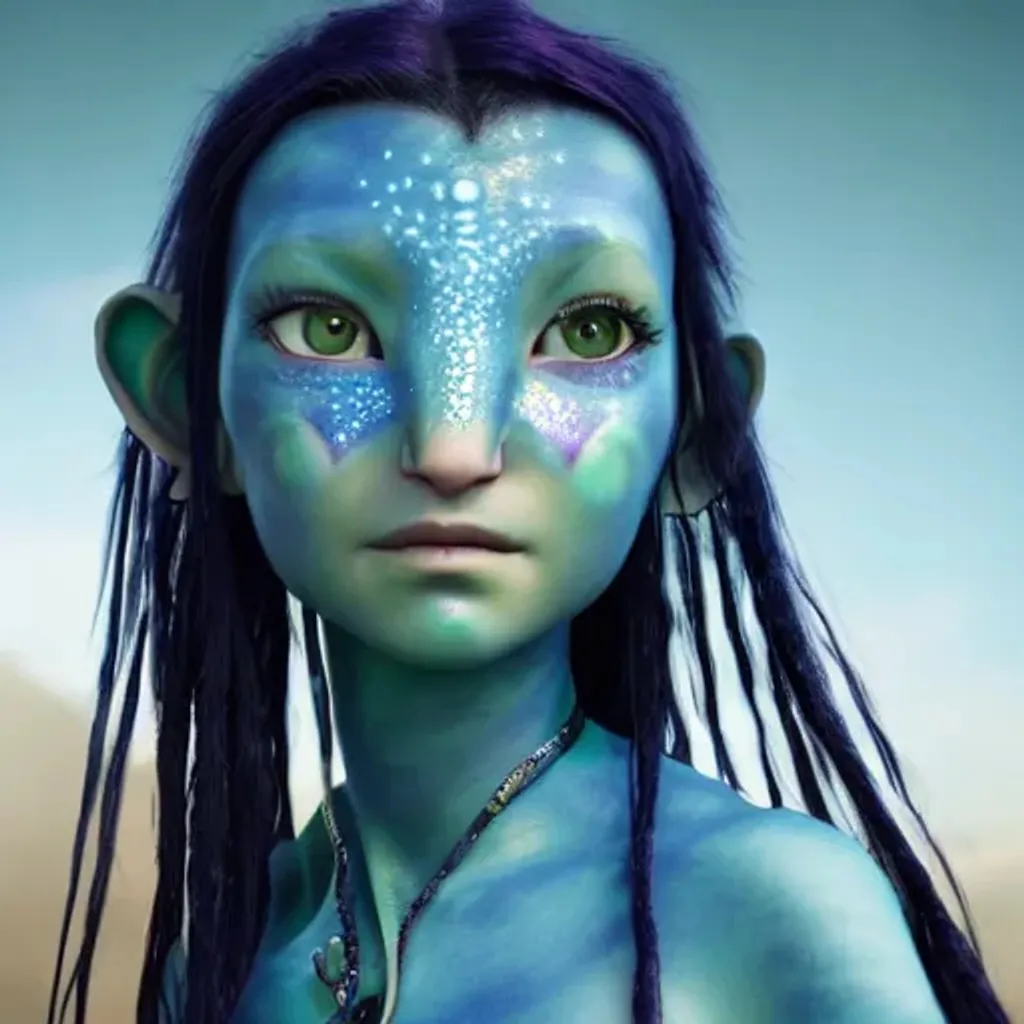 Art from @aiking | OpenArt