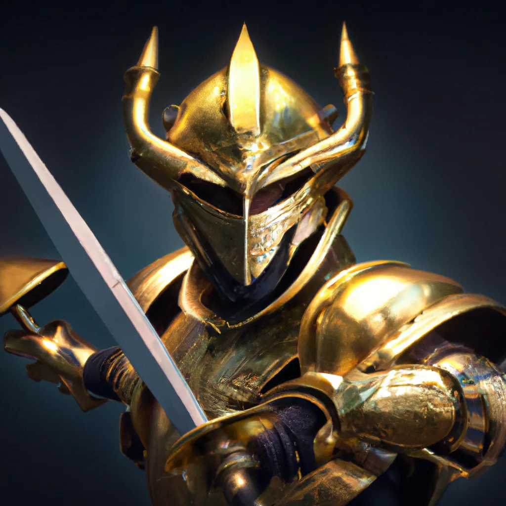 armor, living wood, leather, medieval, Line art, pen... | OpenArt