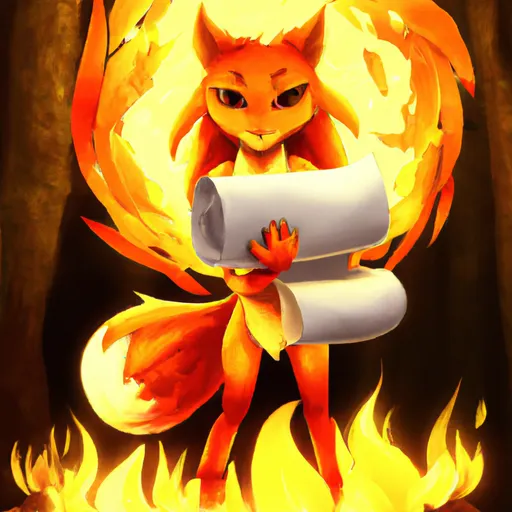 layered paper of the cute orange humanoid female ant... | OpenArt