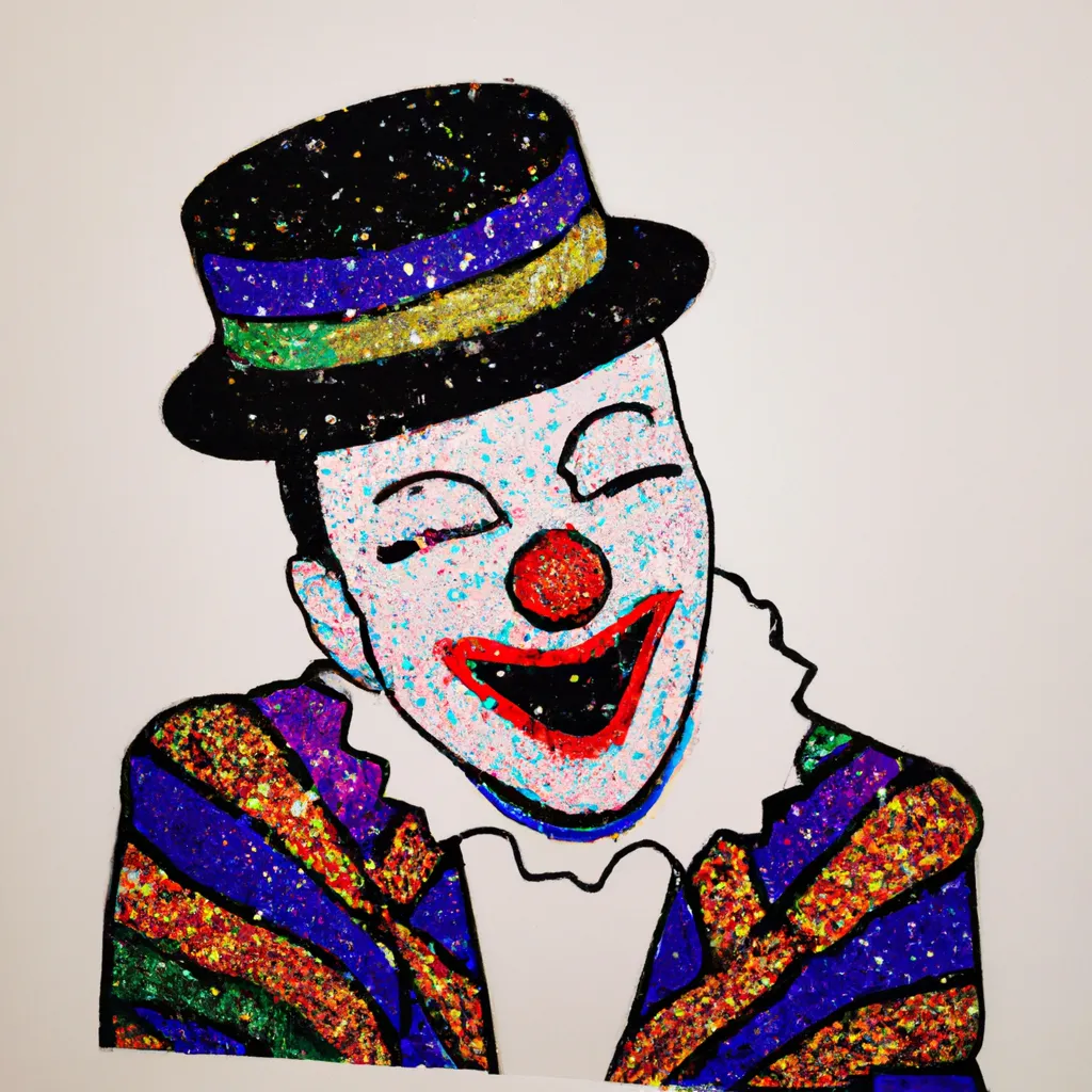 Art from @greatlywitty