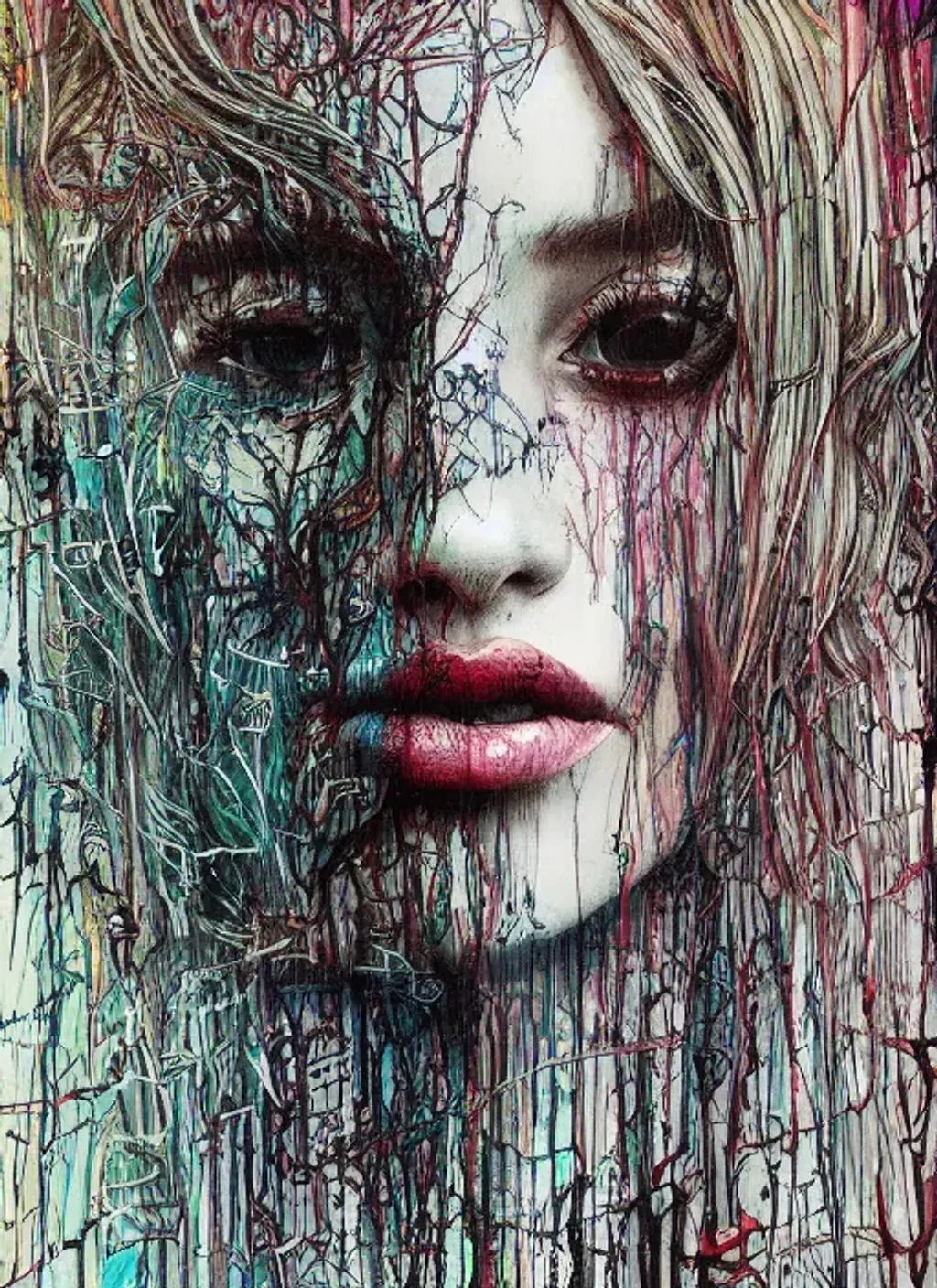 the soul's endless plight to perfection, struggle an...