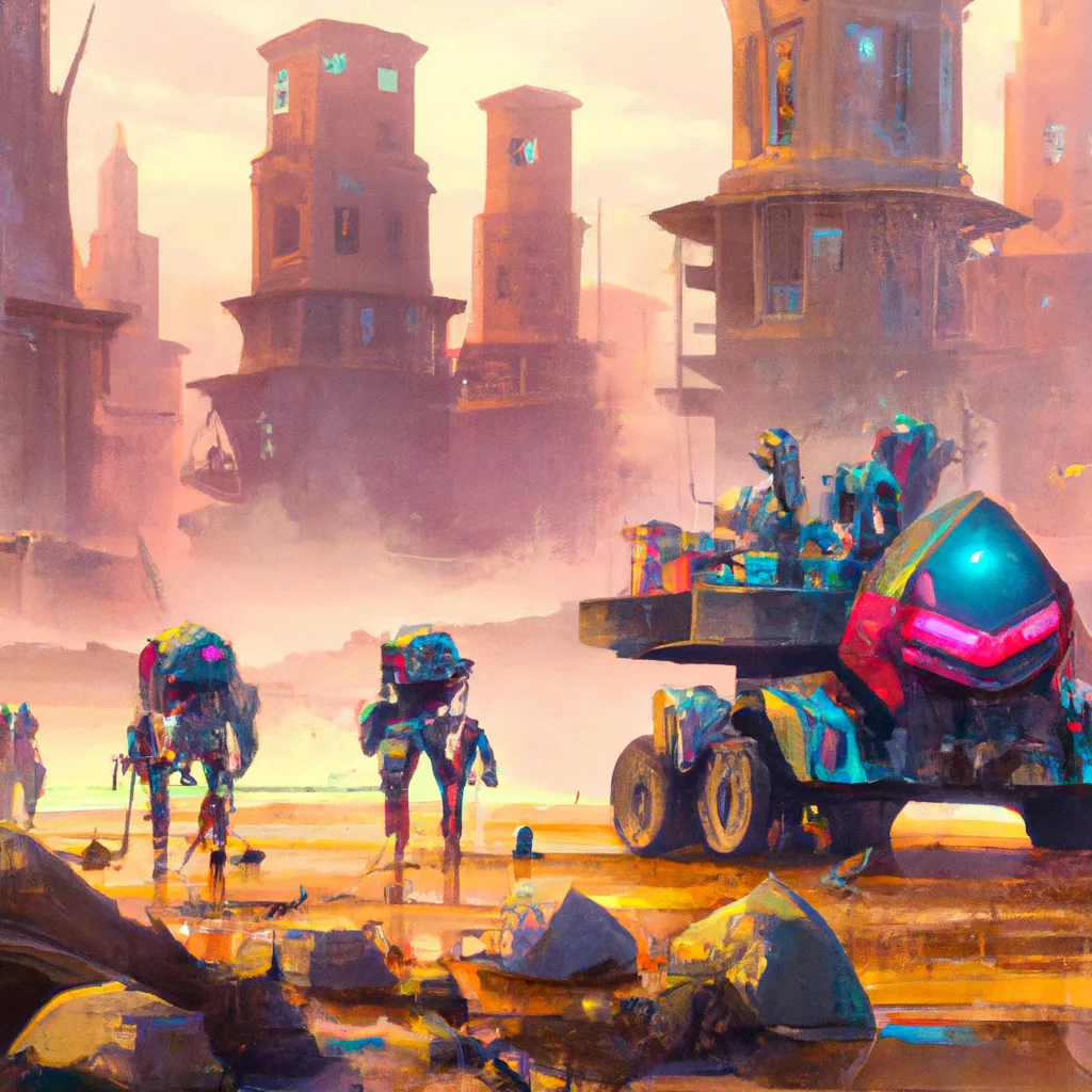 Art from @piet | OpenArt