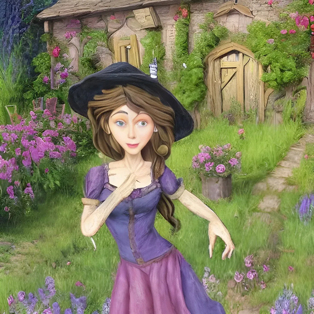 Art from @greatlywitty | OpenArt