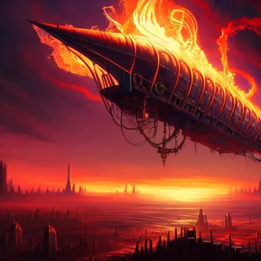 Art from @earthcentered11 | OpenArt