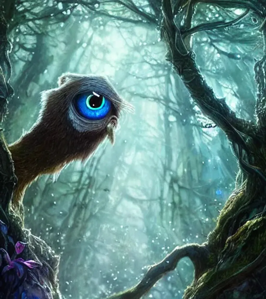 Art from @psychoticunicorn | OpenArt